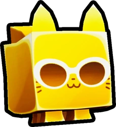 Clout Cat | Steal a Pet Wiki | Fandom