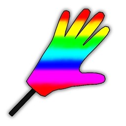 Rainbow Slap | Steal a Pet Wiki | Fandom