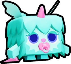 Snuggle Beast | Steal a Pet Wiki | Fandom