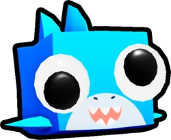 Googly Shark | Steal a Pet Wiki | Fandom