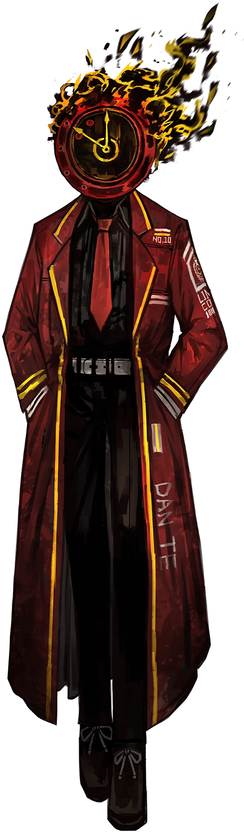 Dante | Steal a project moons Wiki | Fandom