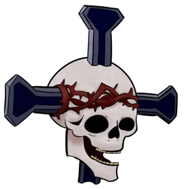 One sin | Steal a project moons Wiki | Fandom