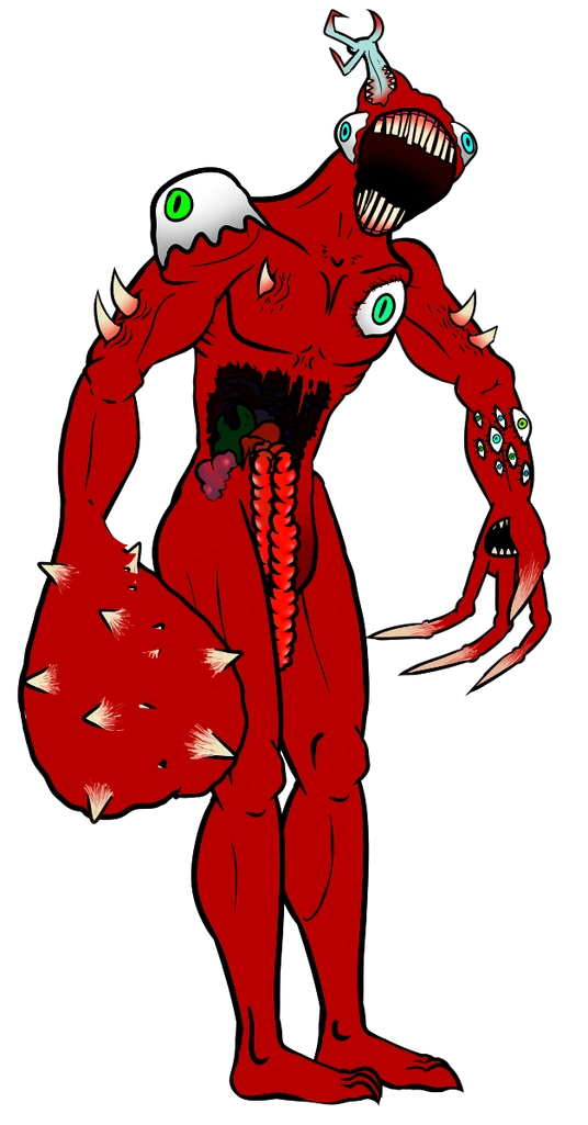 Nothing There | Steal a project moons Wiki | Fandom