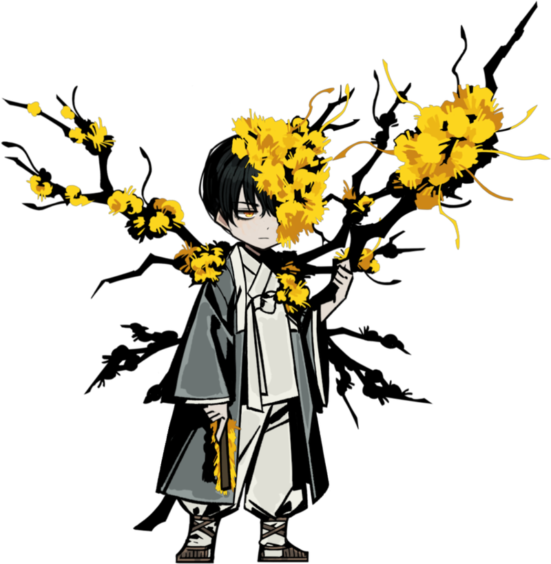 Spicebush Yi Sang | Steal a project moons Wiki | Fandom