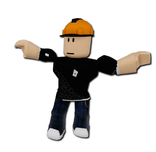 Builderman (Godly) | Roblox Steal a Robloxian Wiki | Fandom