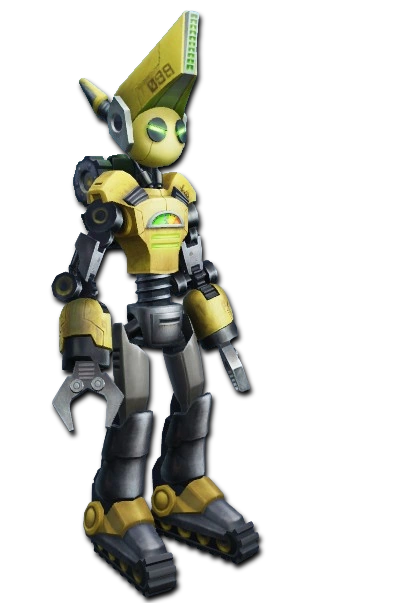 Junkbot (Common) | Roblox Steal a Robloxian Wiki | Fandom