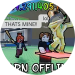 Badges | Roblox Steal a Robloxian Wiki | Fandom