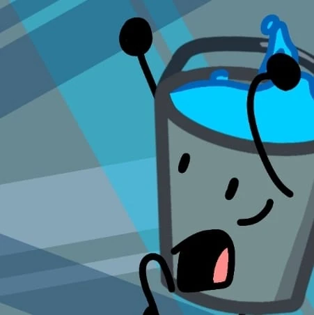 Water Bucket | Wiki Steal A WAOS | Fandom