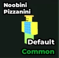 Noobini Pizzanini | Steal a Brainrot Wiki | Fandom