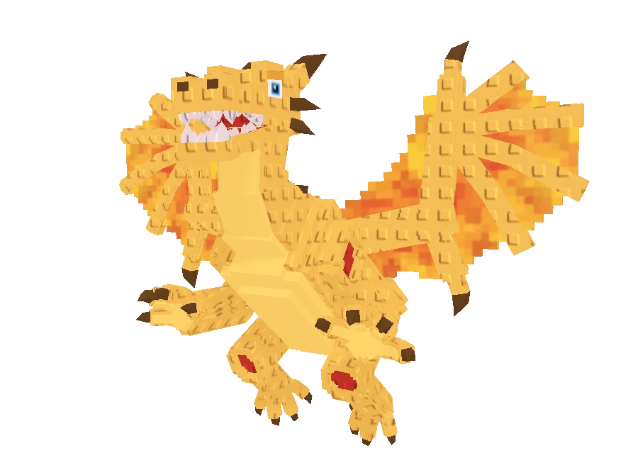 Dragon Cannelloni | Steal a Brainrot Wiki | Fandom