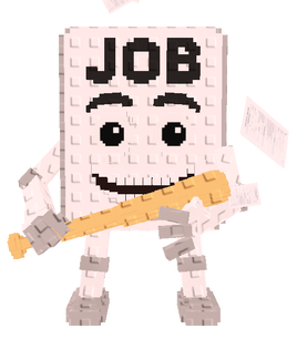 Job Job Job Sahur | Steal a Brainrot Wiki | Fandom