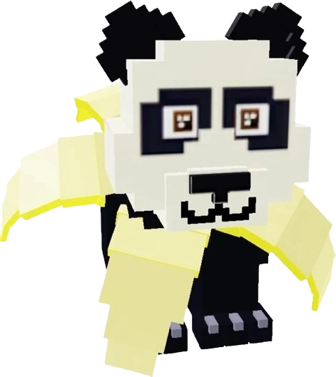 Pandaccini Bananini | Steal a Brainrot Wiki | Fandom