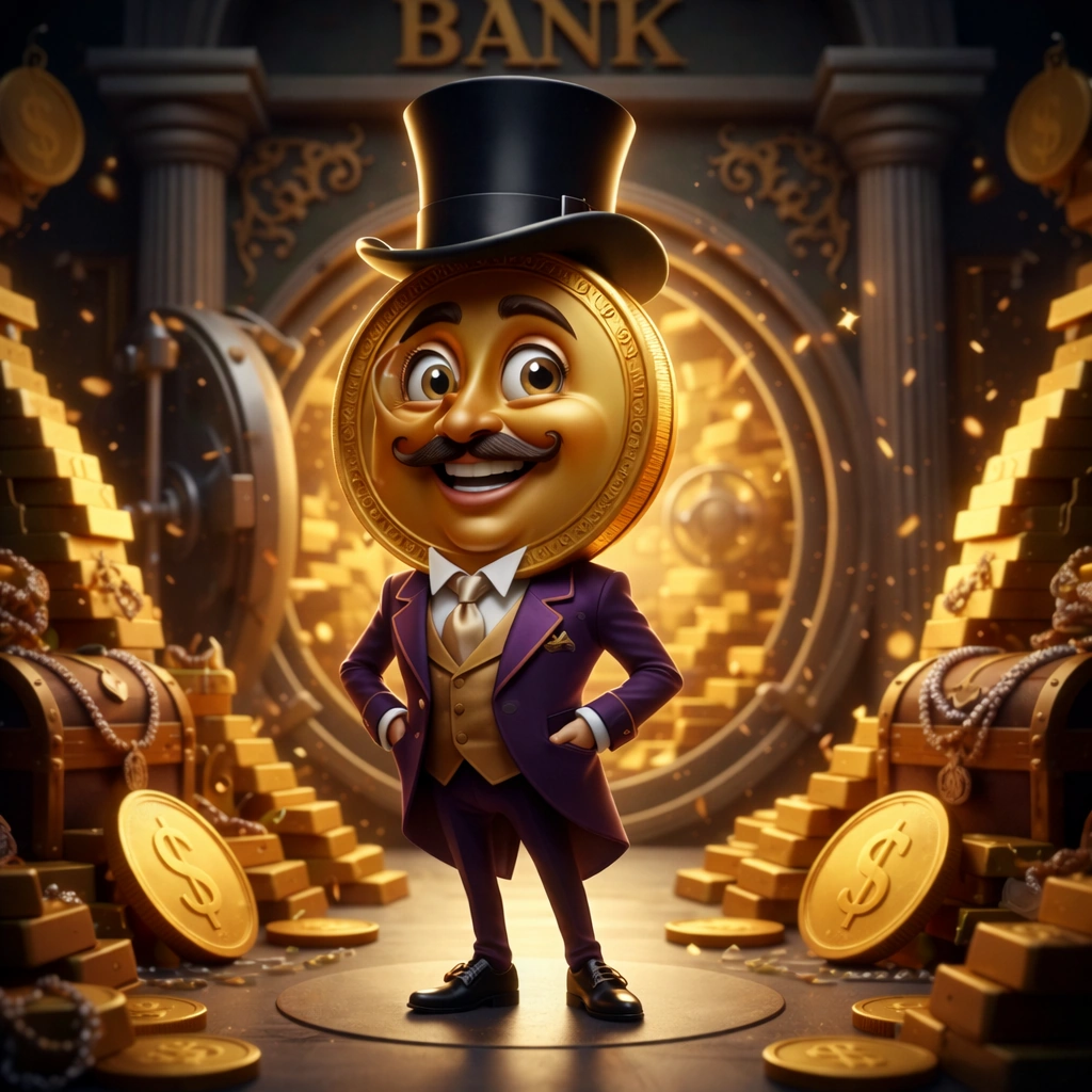 Money Money Man/Gallery | Steal a Brainrot Wiki | Fandom