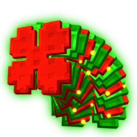Luck | Steal a Brainrot Wiki | Fandom