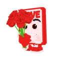 Heart Lucky Block | Steal a Brainrot Wiki | Fandom