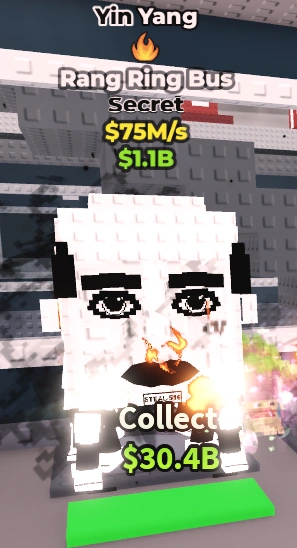 Rang Ring Bus/Gallery | Steal a Brainrot Wiki | Fandom