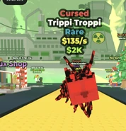 Trippi Troppi/Gallery | Steal a Brainrot Wiki | Fandom