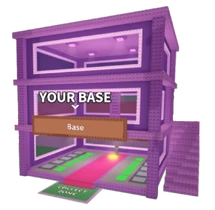 Base | Steal a Brainrot Wiki | Fandom