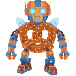 Pretzo Robo | Steal a Brainrot Wiki | Fandom