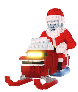 Yeti Claus | Steal a Brainrot Wiki | Fandom