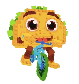 Tacorita Bicicleta | Steal a Brainrot Wiki | Fandom