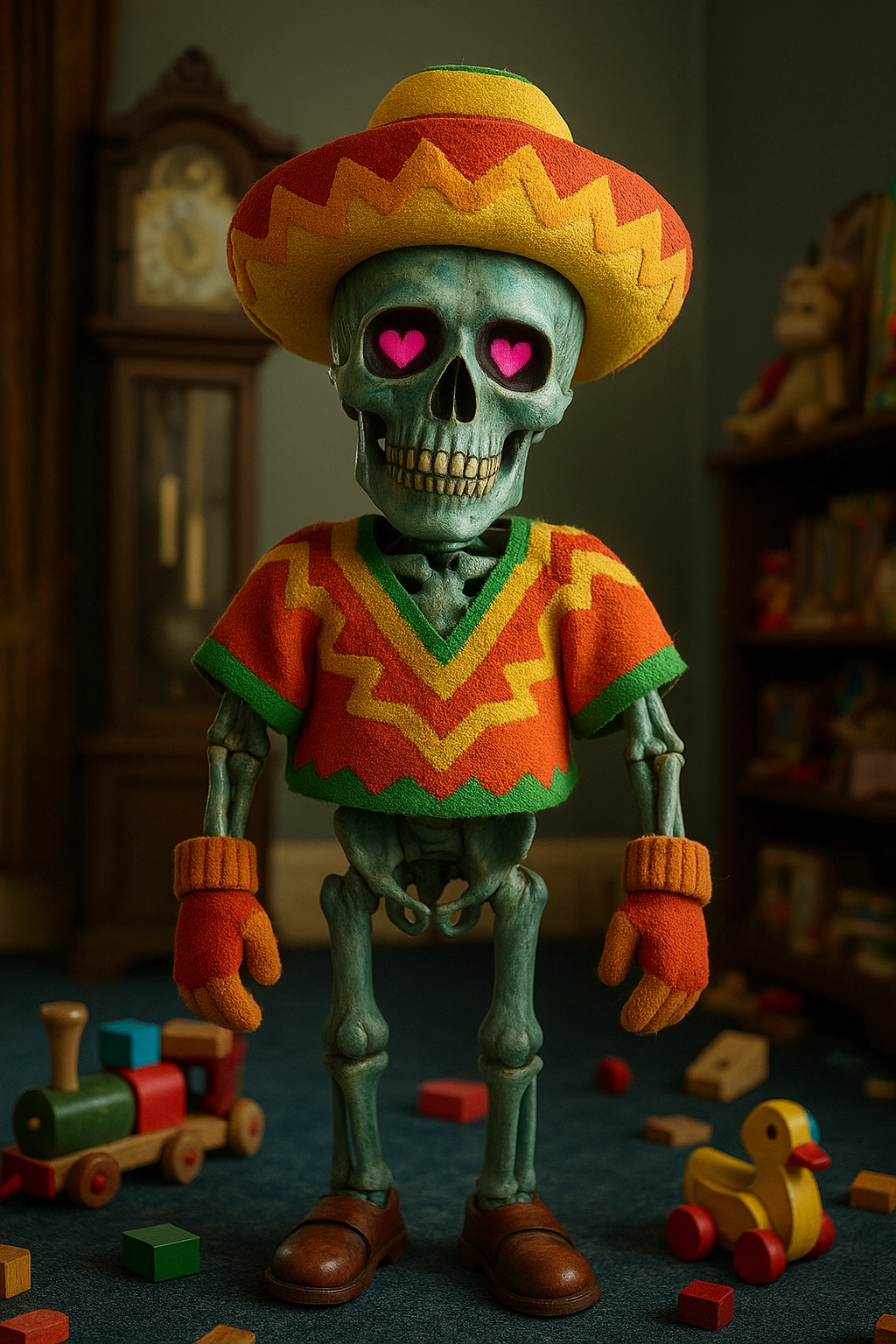 Mariachi Corazoni/Gallery | Steal a Brainrot Wiki | Fandom