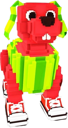 Cachorrito Melonito | Steal a Brainrot Wiki | Fandom