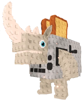 Rhino Toasterino | Steal a Brainrot Wiki | Fandom
