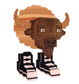 Bisonte Giuppitere | Steal a Brainrot Wiki | Fandom