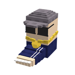 Gangster Footera | Steal a Brainrot Wiki | Fandom