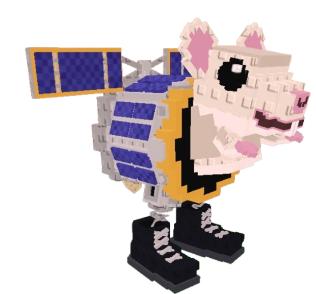 Cacasito Satalito | Steal a Brainrot Wiki | Fandom