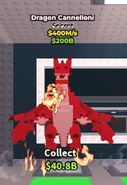 Dragon Cannelloni/Gallery | Steal a Brainrot Wiki | Fandom