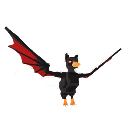 Quackula | Steal a Brainrot Wiki | Fandom