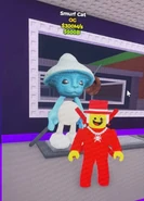 Smurf Cat/Gallery | Steal a Brainrot Wiki | Fandom