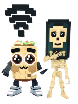 Los Mobilis | Steal a Brainrot Wiki | Fandom