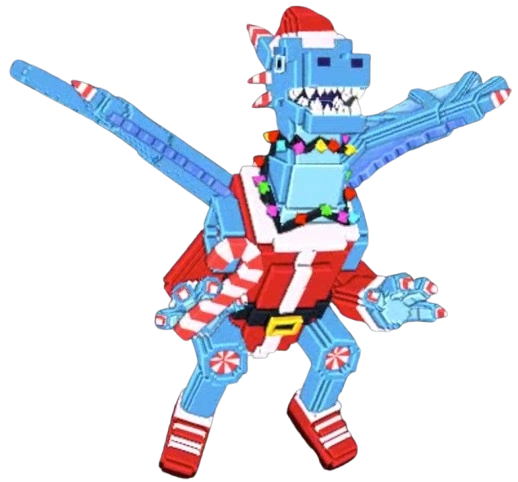 Ice Dragon | Steal a Brainrot Wiki | Fandom