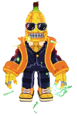 Bananito Bandito | Steal a Brainrot Wiki | Fandom