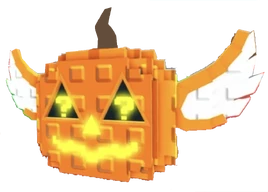 Spooky Lucky Block | Steal a Brainrot Wiki | Fandom