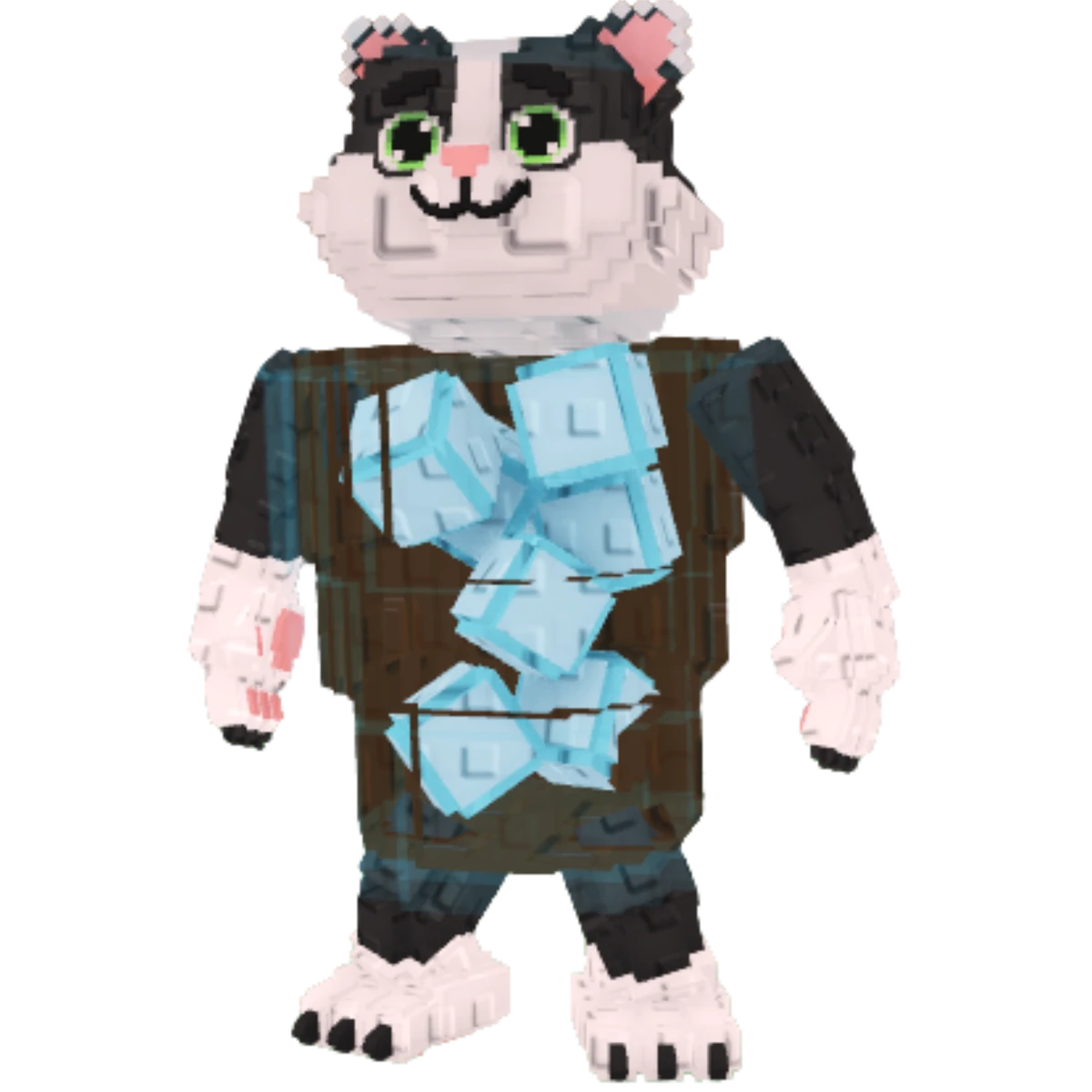 Cola Cat | Steal a Brainrot Wiki | Fandom