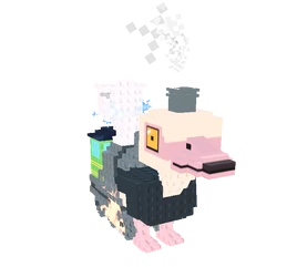 Trenostruzzo Turbo 3000 | Steal a Brainrot Wiki | Fandom