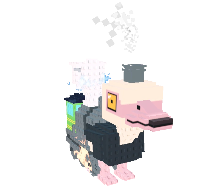 Trenostruzzo Turbo 3000 | Steal a Brainrot Wiki | Fandom