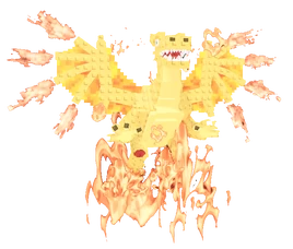 Dragon Cannelloni | Steal a Brainrot Wiki | Fandom