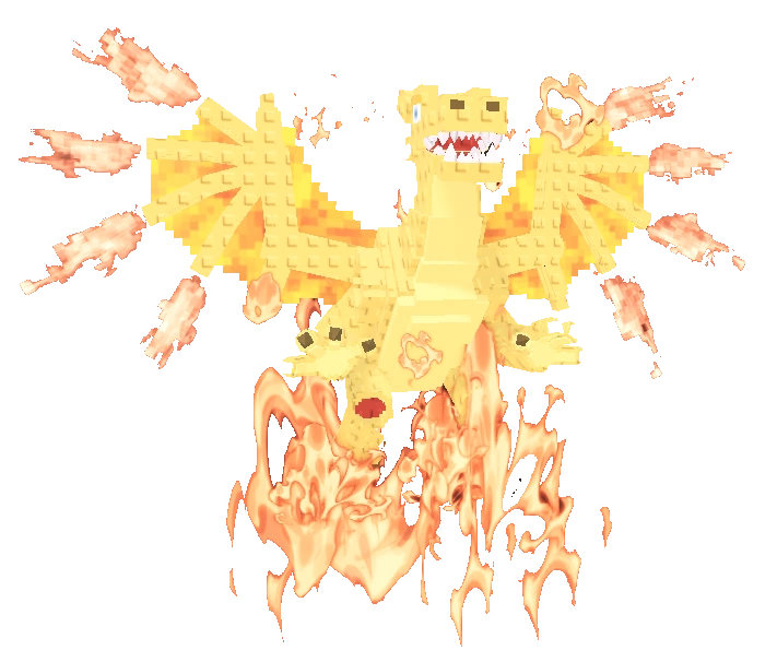 Dragon Cannelloni | Steal a Brainrot Wiki | Fandom