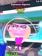 Espresso Signora | Steal a Brainrot Wiki | Fandom