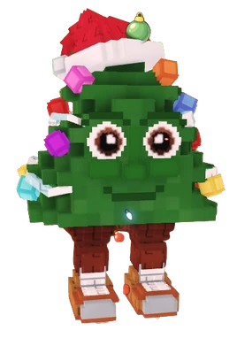 Tree Tree Tree Sahur | Steal a Brainrot Wiki | Fandom