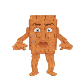 Te Te Te Sahur | Steal a Brainrot Wiki | Fandom