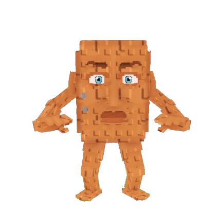 Te Te Te Sahur | Steal a Brainrot Wiki | Fandom