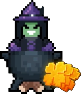 Luck | Steal a Brainrot Wiki | Fandom