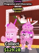 Fragrama and Chocrama/Gallery | Steal a Brainrot Wiki | Fandom