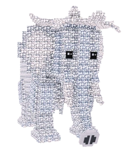 Spyder Elephant | Steal a Brainrot Wiki | Fandom